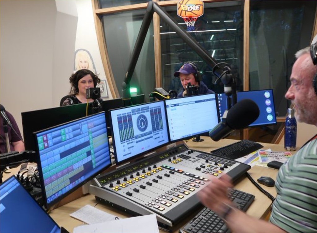 JOY Academy Learning